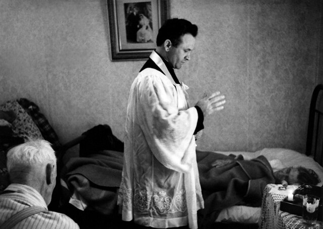 Last Rites – Society of Saint Pius X